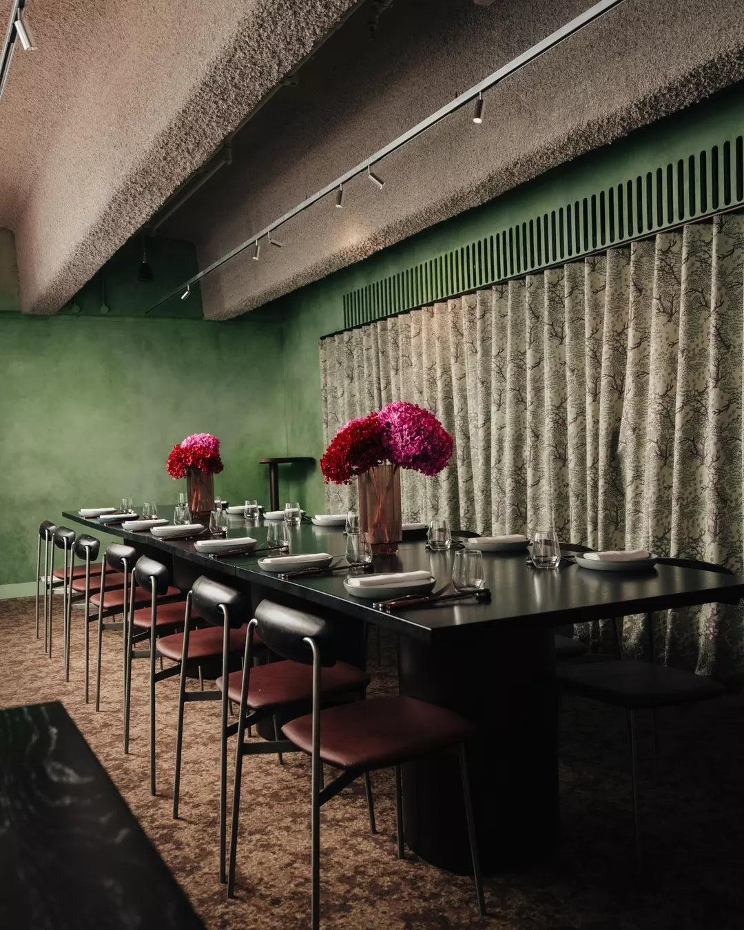 DINING – My SHOWT